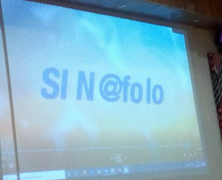 Le SI N@folo, un logiciel sécurisé de gestion des finances publiques en ...